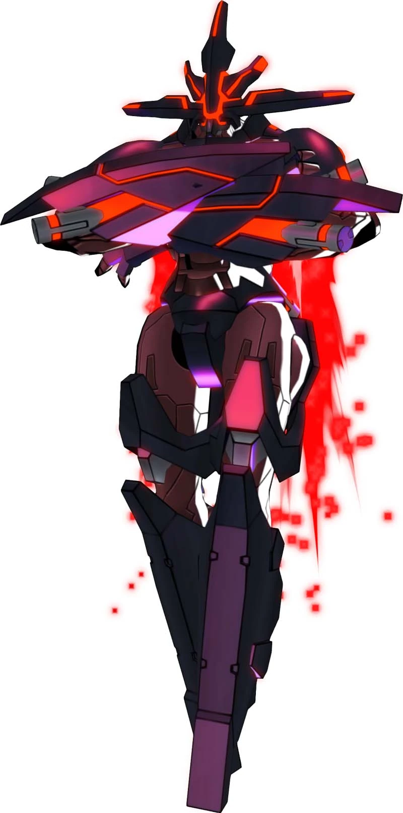 Raven | E.X. Troopers Wiki | Fandom