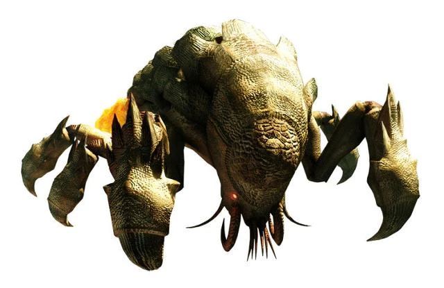 Dongo | Wiki E.X. Troopers | Fandom