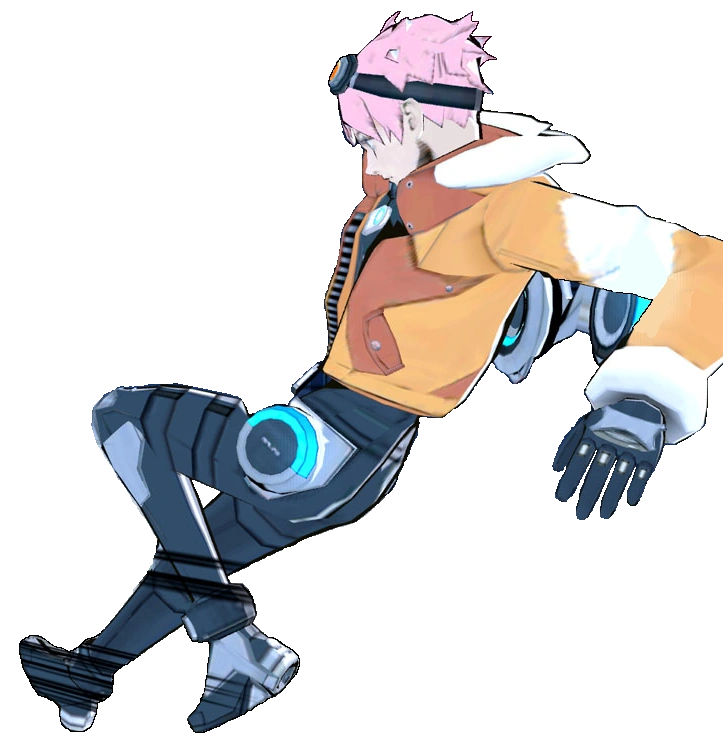 Bren Turner | Wiki E.X. Troopers | Fandom