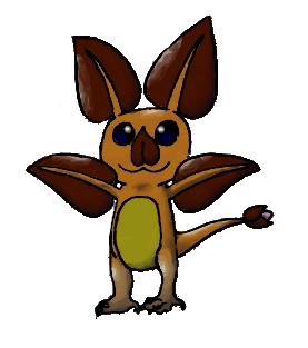 Sapwing | ExtrovaDex Wiki | Fandom