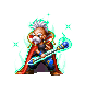 Strago - Final Fantasy Brave Exvius Wiki