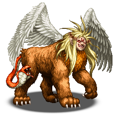 The Last Moments of the Beast King - Final Fantasy Brave Exvius Wiki