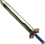 Long Sword (CCFFVIIR) - Final Fantasy Brave Exvius Wiki