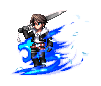 Squall - Final Fantasy Brave Exvius Wiki