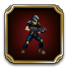 Sentry - Final Fantasy Brave Exvius Wiki