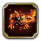 Fire God Vargas - Final Fantasy Brave Exvius Wiki