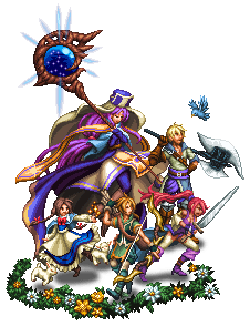 Chamber of Arms - Vindemiatrix - Final Fantasy Brave Exvius Wiki