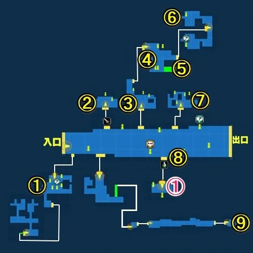 Karvell Resort Town - Final Fantasy Brave Exvius Wiki