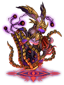 Hare of Unknown Origin - Final Fantasy Brave Exvius Wiki