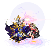 Dark Fina & Sol - Final Fantasy Brave Exvius Wiki