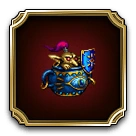 Shield Pot (Monster) - Final Fantasy Brave Exvius Wiki