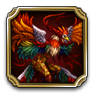 Phoenix (Monster) - Final Fantasy Brave Exvius Wiki