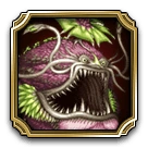 Mutated Ochu - Final Fantasy Brave Exvius Wiki