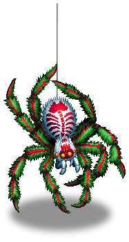 Giant Spider Festival - Final Fantasy Brave Exvius Wiki
