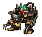 Magitek Armor Terra - Final Fantasy Brave Exvius Wiki