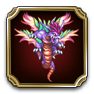 Mana Beast (Monster) - Final Fantasy Brave Exvius Wiki