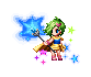 Pure Summoner Rydia - Final Fantasy Brave Exvius Wiki