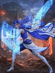 Newfound Azure Light - Final Fantasy Brave Exvius Wiki