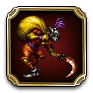 Neck Hunter - Final Fantasy Brave Exvius Wiki