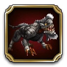 Silver Lobo (FFXIII) - Final Fantasy Brave Exvius Wiki