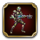 Aldore Heavy Gunner - Final Fantasy Brave Exvius Wiki