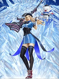 A Knight and Her Moogle - Final Fantasy Brave Exvius Wiki