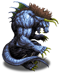 Scorn of the Intangir - EXT - Final Fantasy Brave Exvius Wiki