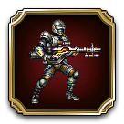 Gudon's Heavy Gunner - Final Fantasy Brave Exvius Wiki