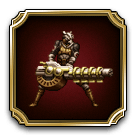 Heavy Gunner - Final Fantasy Brave Exvius Wiki