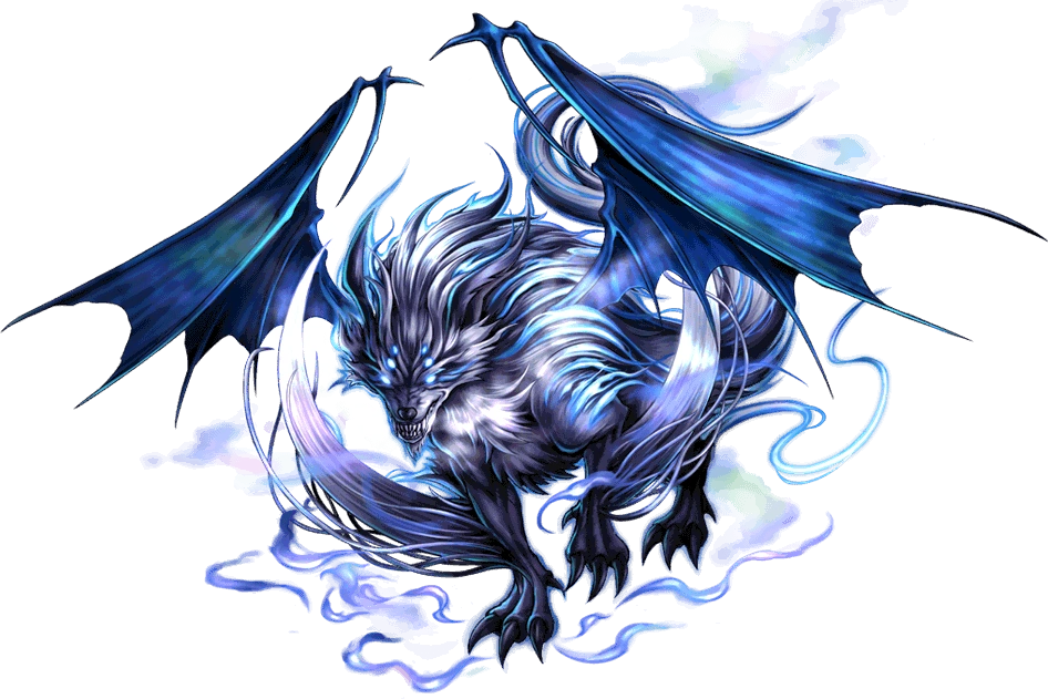 Fenrir - Final Fantasy Brave Exvius Wiki