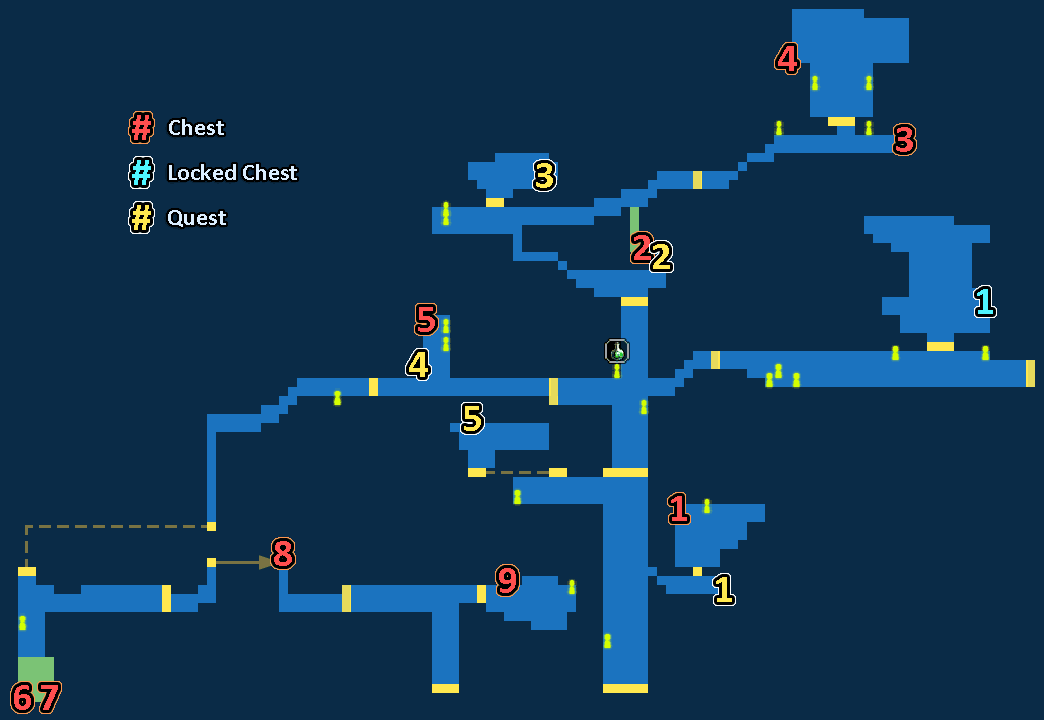 Nature Capital Naturia - Final Fantasy Brave Exvius Wiki