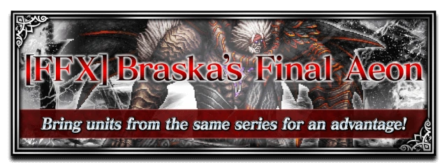 SBB: Braska's Final Aeon - Final Fantasy Brave Exvius Wiki