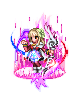 Lotus Mage Fina - Final Fantasy Brave Exvius Wiki