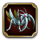 White Mantis - Final Fantasy Brave Exvius Wiki
