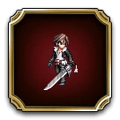 Lone Lion Squall (Monster) - Final Fantasy Brave Exvius Wiki