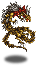 Chronicle Battle: Fiend Dragon - Final Fantasy Brave Exvius Wiki