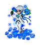 Sweet Nichol - Final Fantasy Brave Exvius Wiki