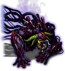 Dark Visions - The Advent of Chaos 31 - Final Fantasy Brave Exvius Wiki