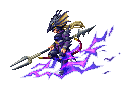 Dragoon Kain - Final Fantasy Brave Exvius Wiki