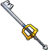 Kingdom Key (KH) - Final Fantasy Brave Exvius Wiki