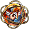 Brave Insignia (FFII) - Final Fantasy Brave Exvius Wiki