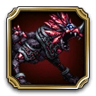 Lupis Rapacious - Final Fantasy Brave Exvius Wiki