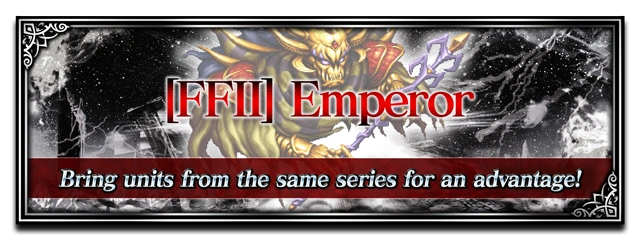 SBB: Emperor - Final Fantasy Brave Exvius Wiki