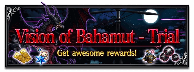 Vision of Bahamut - Final Fantasy Brave Exvius Wiki