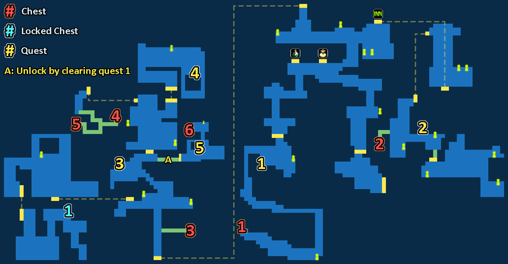 Dragon's Village - Final Fantasy Brave Exvius Wiki