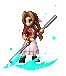 Aerith (FFVII REMAKE) - Final Fantasy Brave Exvius Wiki