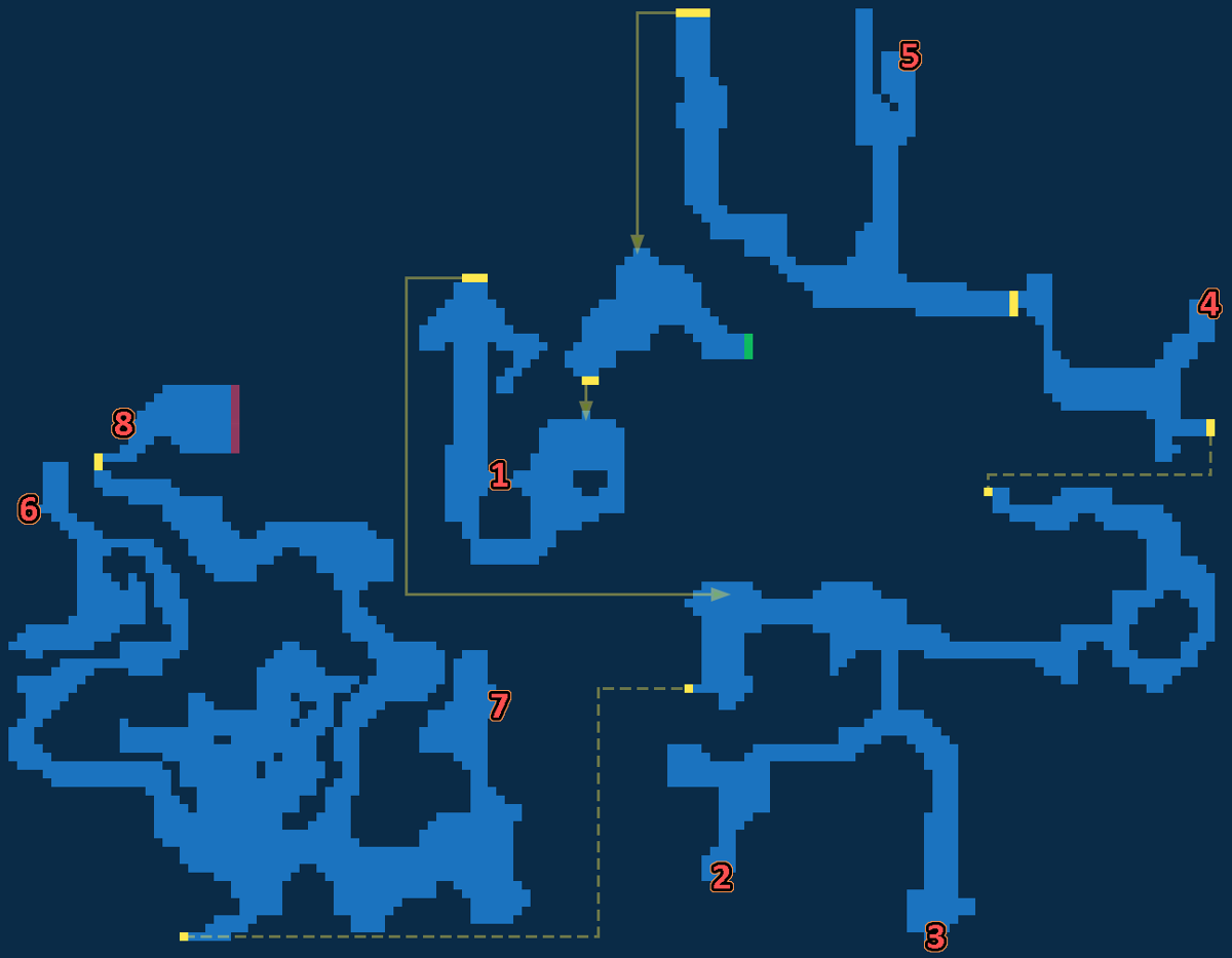 The Web-Weaving Princess (Update) - Final Fantasy Brave Exvius Wiki