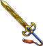 Gilgamesh's Sword (FFV) - Final Fantasy Brave Exvius Wiki