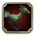 Green Chocobo - Final Fantasy Brave Exvius Wiki