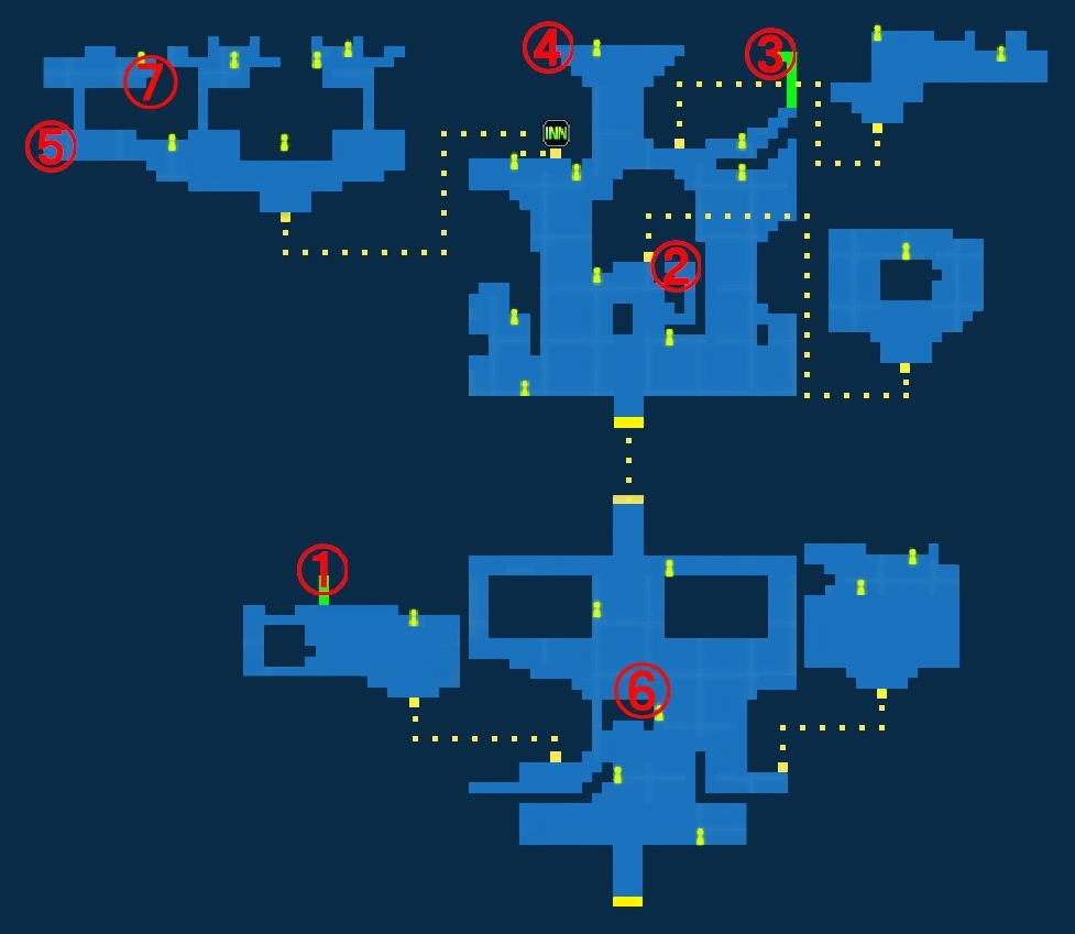 Mage Village Roz - Final Fantasy Brave Exvius Wiki